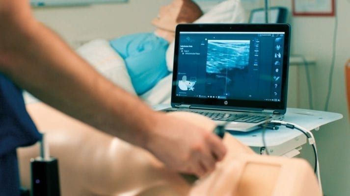 SonoSim, Laerdal Medical launch LSPT ultrasound solution﻿ | Halldale Group